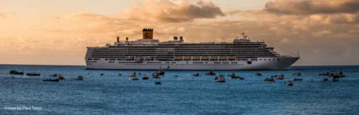 Travel Information – St Helena